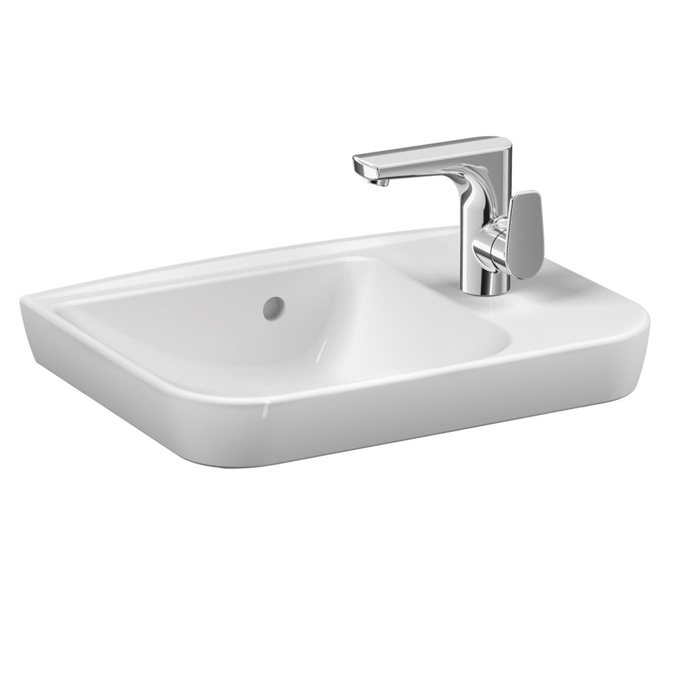 Vitra Sento nadgradni lavabo desni 5945B003-0029