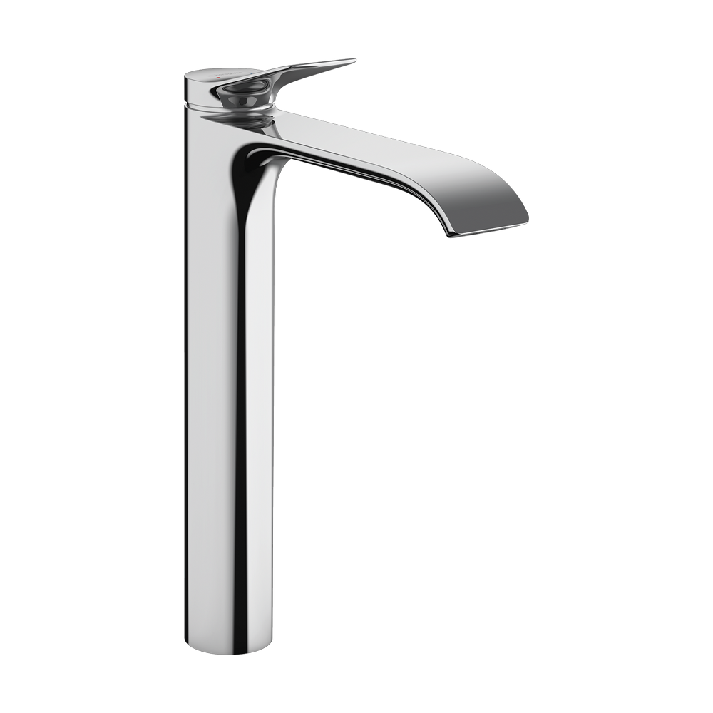 Hansgrohe Vivenis slavina za umivaonik visoka 250 sa podsklopom Chrome 75042000