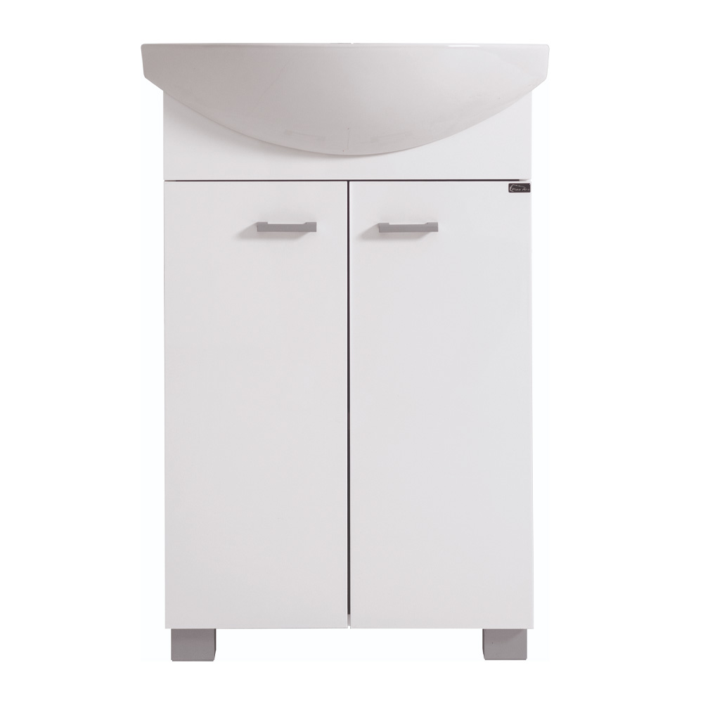 Lavabo sa ormarićem 55 Pino Art Klasik 0094