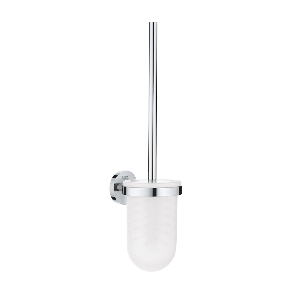 Grohe Essentials wc četka chrome 40374001