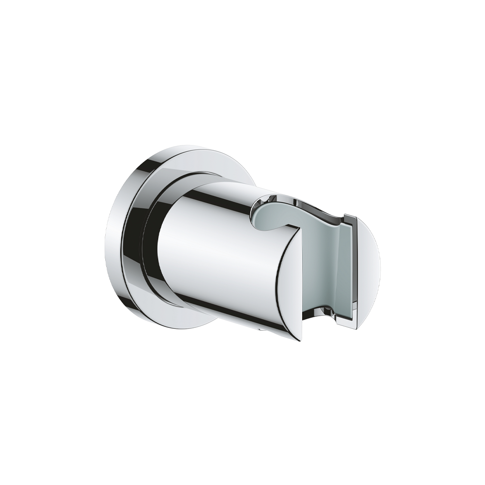 Grohe Rainshower zidni držač ručnog tuša chrome 27074000