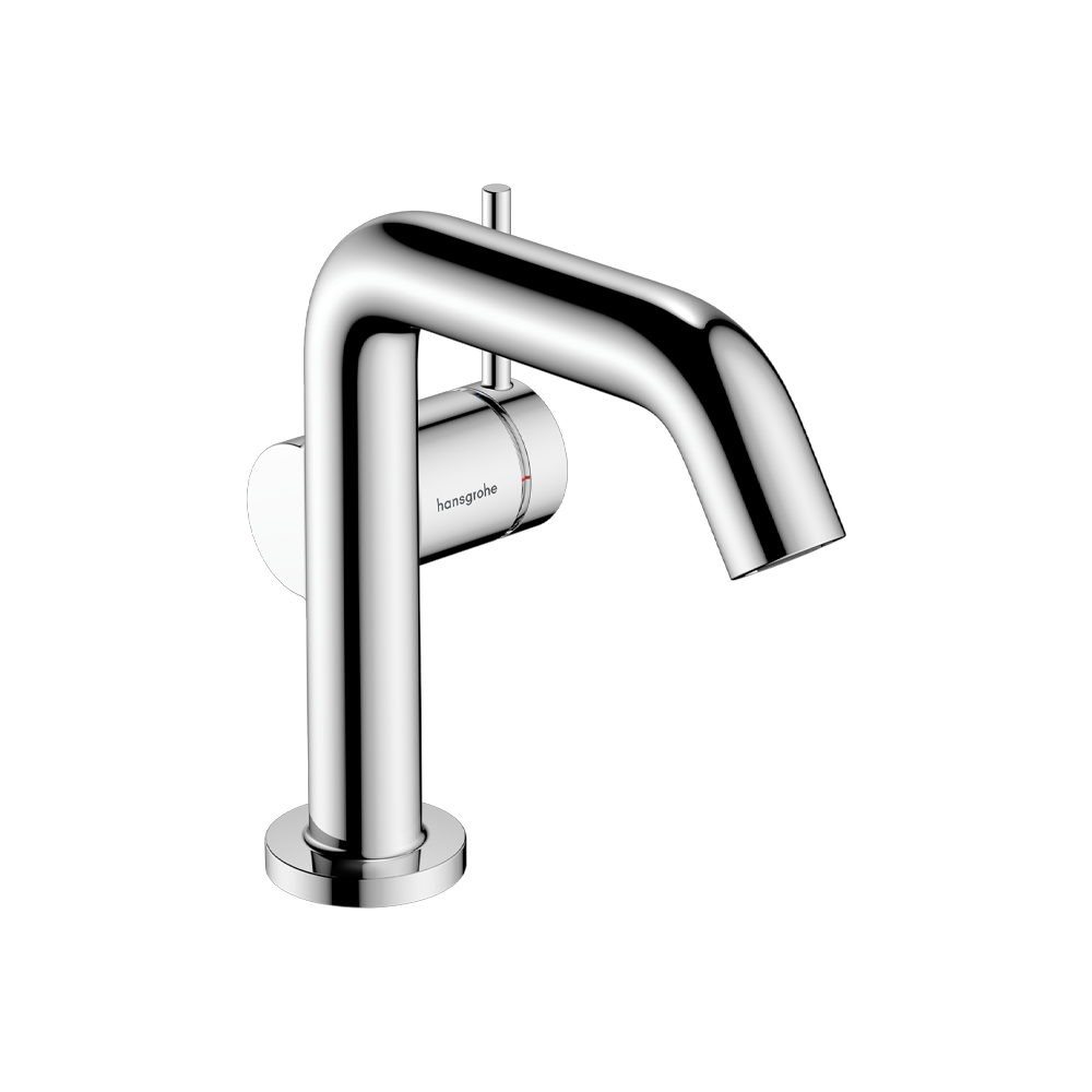 Hansgrohe Tecturis S slavina za lavabo 110 sa podsklopom, CoolStart, EcoSmart Chrome 73320000
