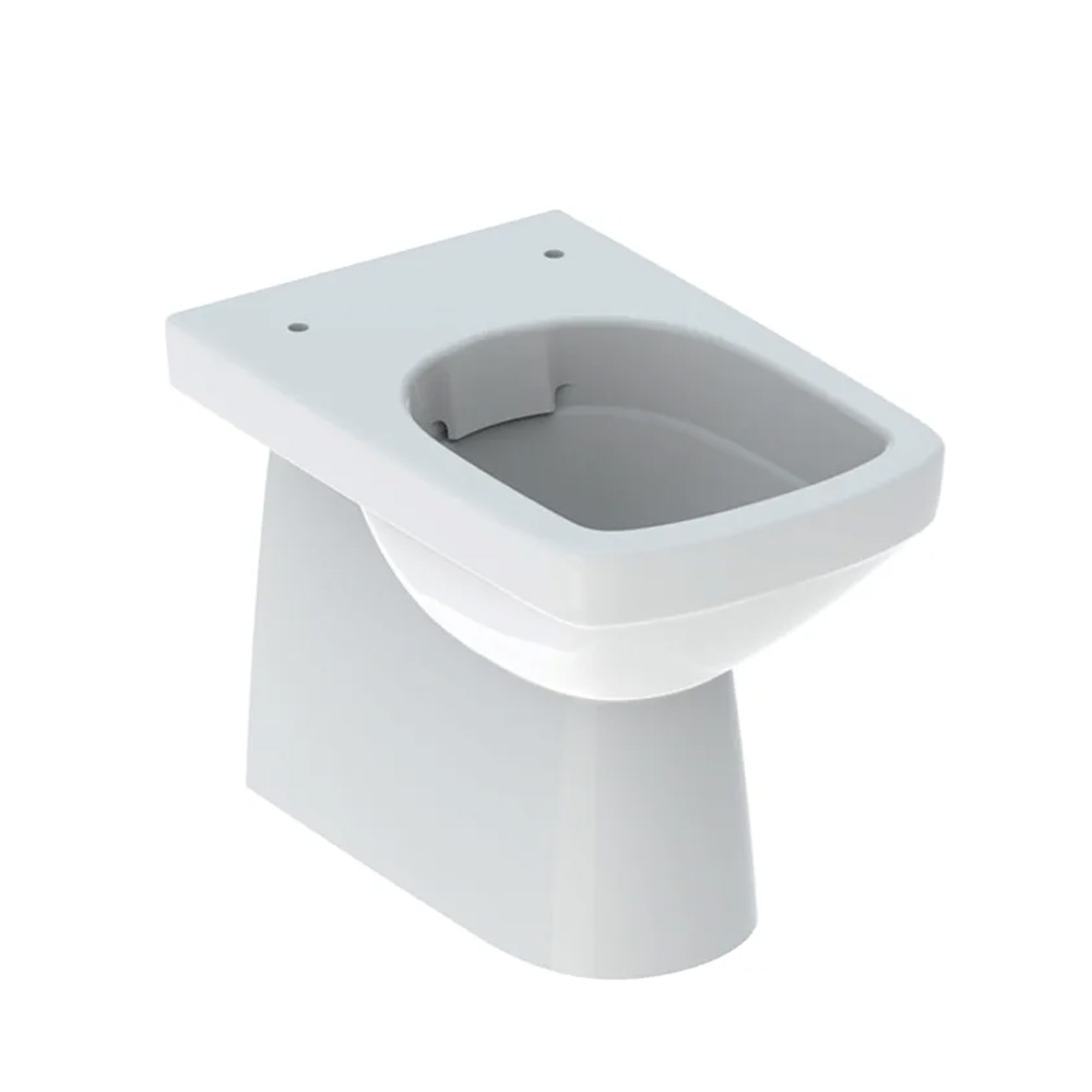 Geberit Selnova Square podna WC šolja 501.564.01.7