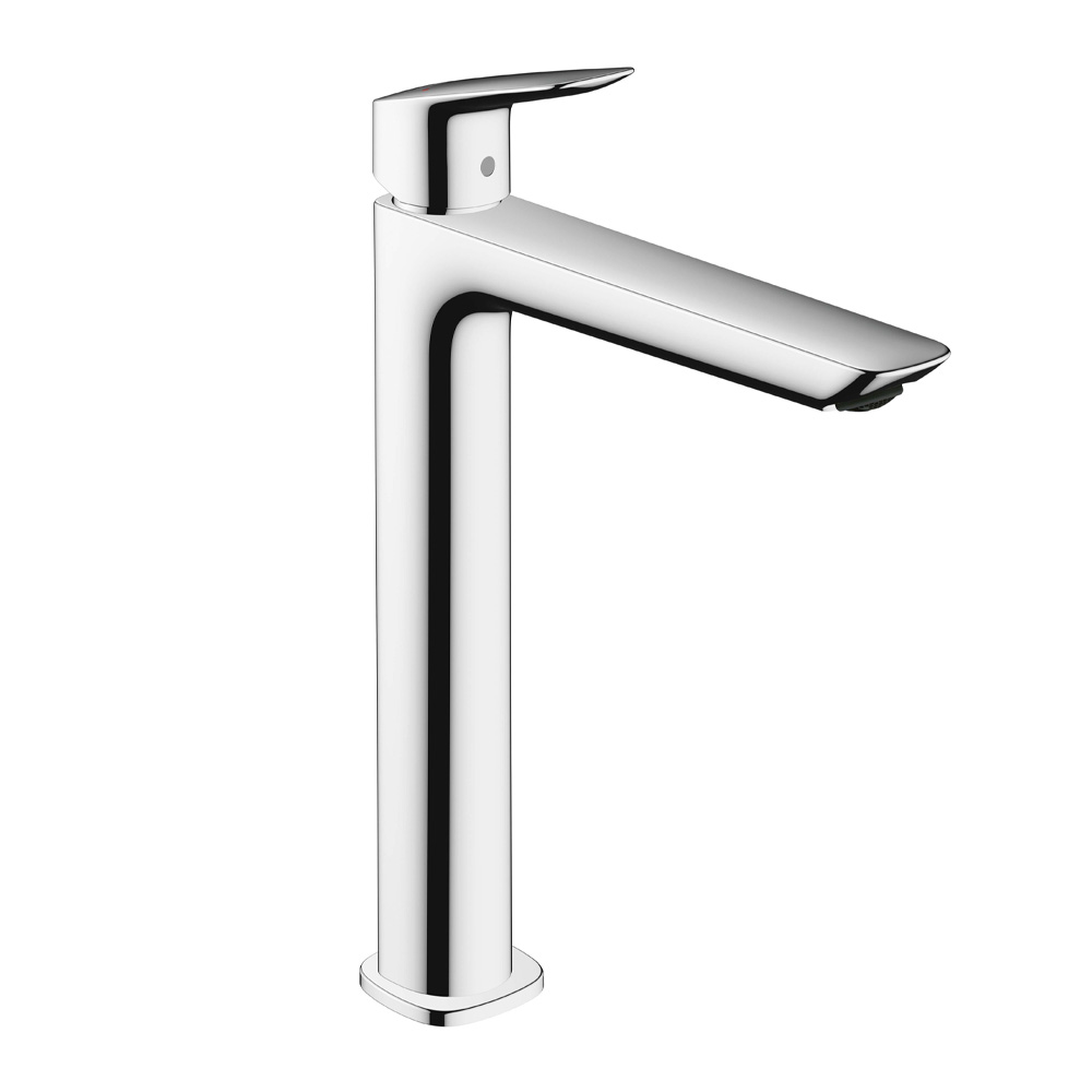 Hansgrohe Logis Fine slavina za umivaonik 240 sa podsklopom Chrome 71257000