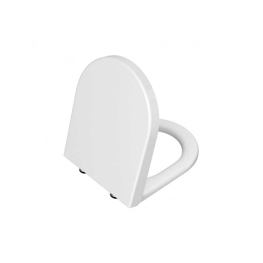 Vitra Integra wc daska soft close, slim 108-003-009