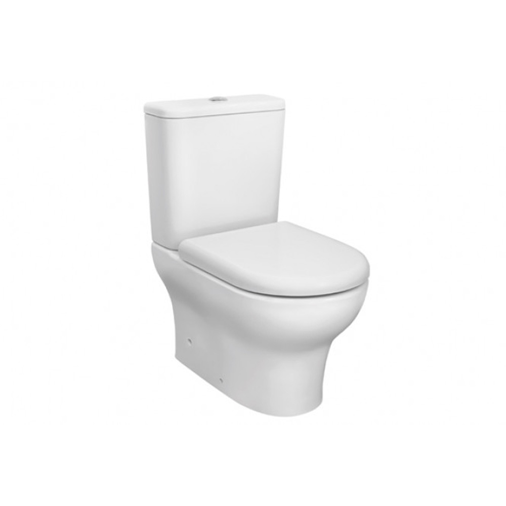 Vitra Zentrum monoblok sa soft close wc daskom vario ZV011