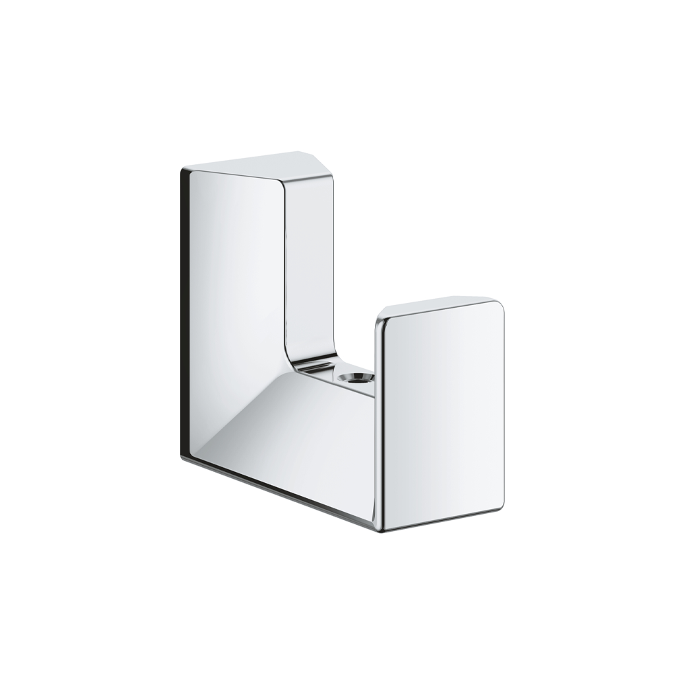 Grohe Selection Cube vešalica za odeću chrome 40782000