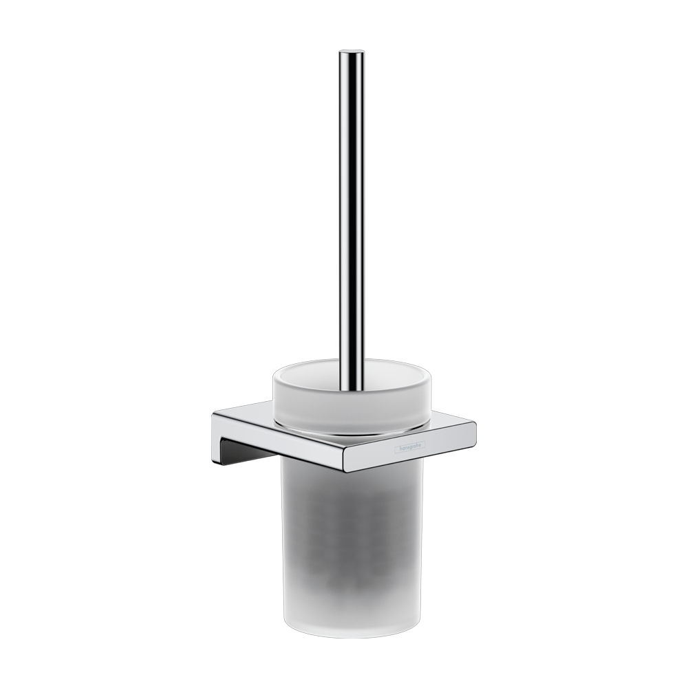 Hansgrohe AddStoris wc četka zidna Chrome 41752000