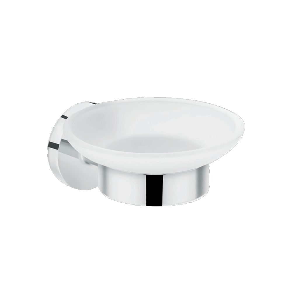 Hansgrohe Logis držač sapuna Chrome 41715000