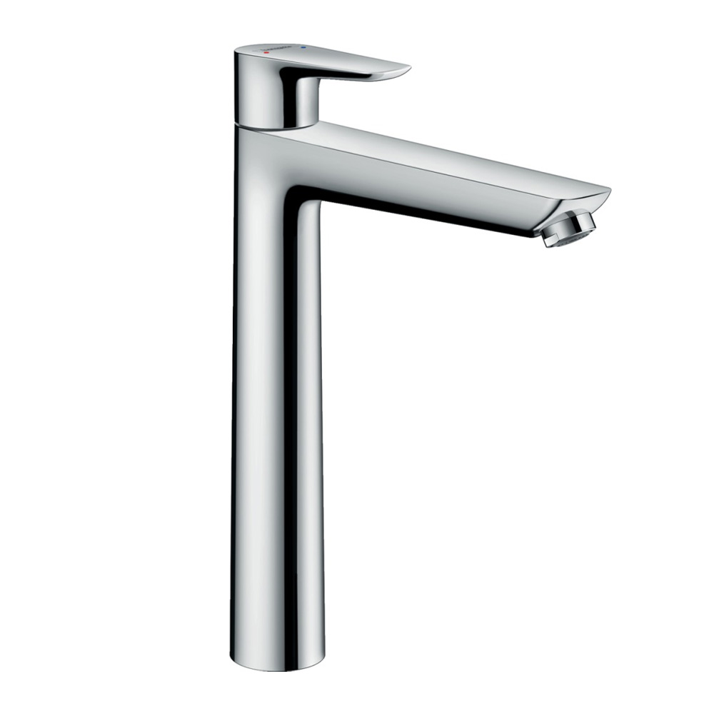 Hansgrohe Talis E slavina za lavabo 240 sa podsklopom Chrome 71716000