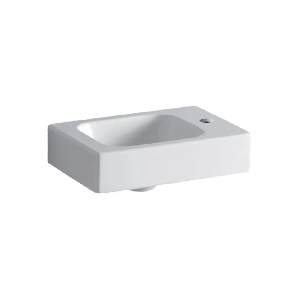 Geberit iCon 38 lavabo desni 124736000