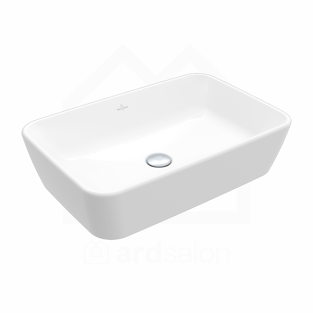 Villeroy Boch Architectura 60 nadgradni lavabo 5A276101