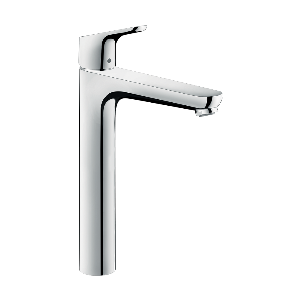 Hansgrohe Focus slavina za umivaonik 230 visoka sa podsklopom Chrome 31531000