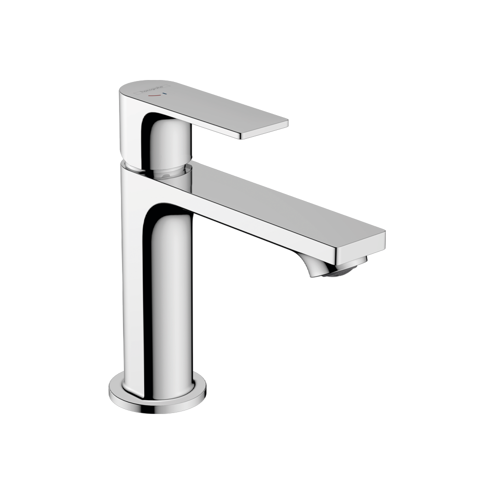 Hansgrohe Rebris E slavina za umivaonik CoolStart sa podsklopom Chrome 72559000