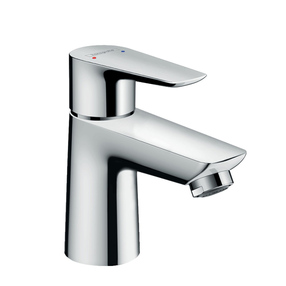 Hansgrohe Talis E slavina za lavabo 80 sa podsklopom Chrome 71700000