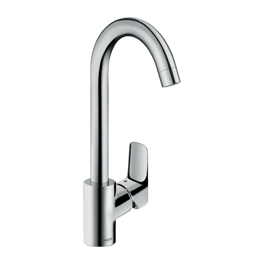 Hansgrohe Logis M31 260 slavina za sudoperu Chrome 71835000