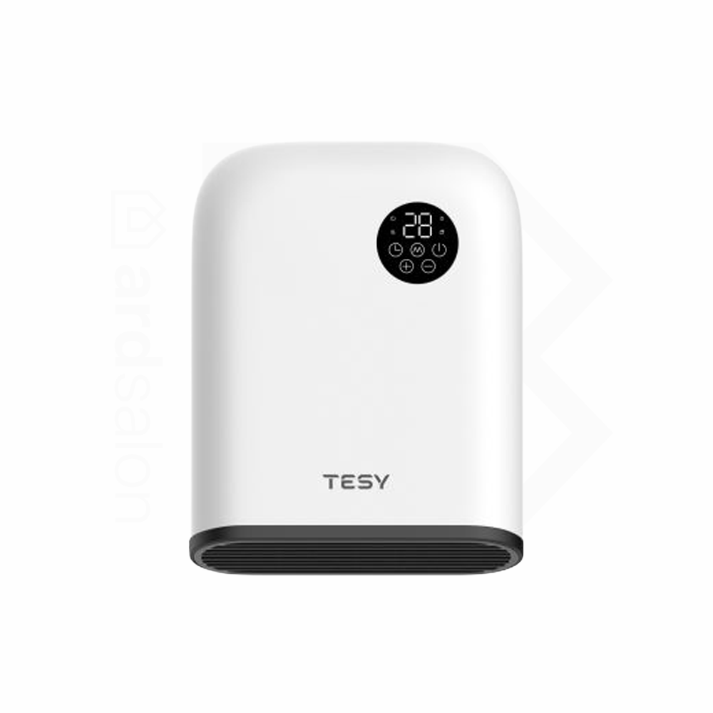 Tesy kupatilska grejalica HL-249VB W