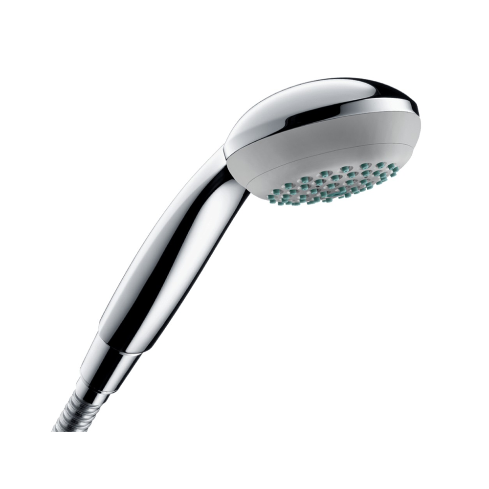 Hansgrohe Crometta 85 Vario tuš ručica 2 funkcije chrome 28562000