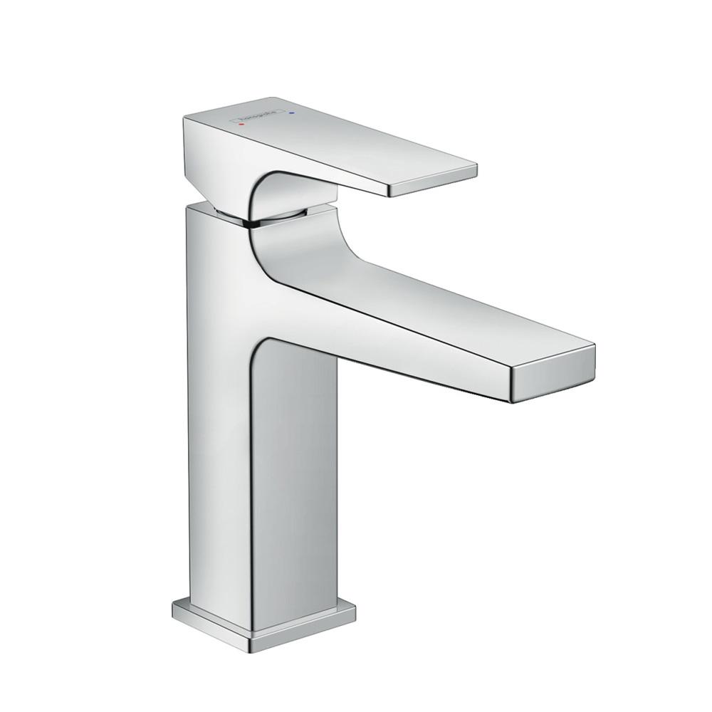 Hansgrohe Metropol slavina za umivaonik 110 sa podsklopom Chrome 32507000