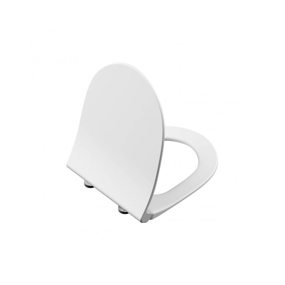 Vitra Sento wc daska soft close, slim 120-003-009