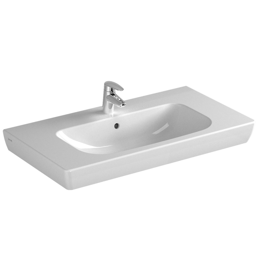 VitrA S20 85cm nadgradni lavabo 5523B003-0001
