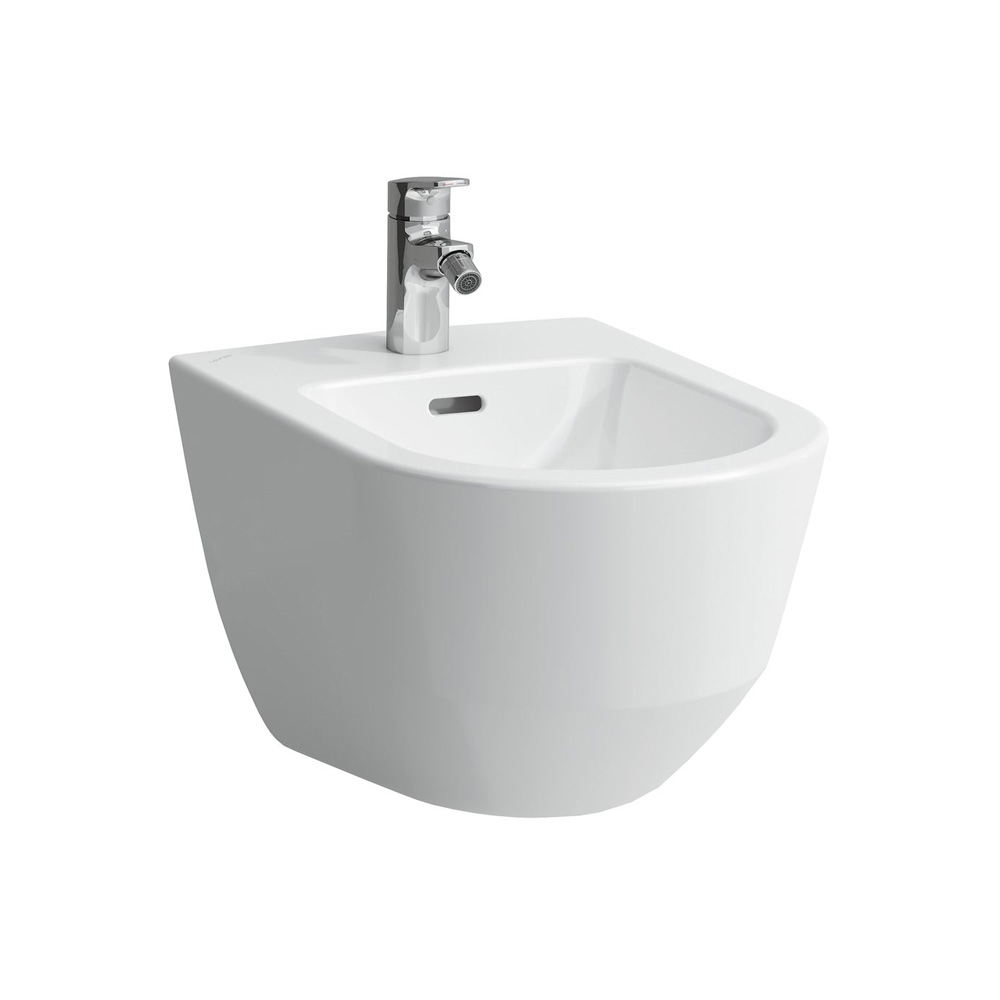 Laufen Pro konzolni bide H8309520003021