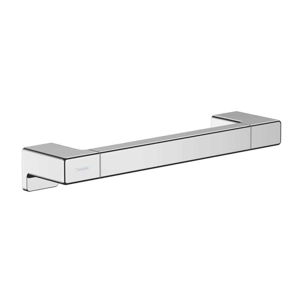 Hansgrohe AddStoris rukohvat – držač peškira Chrome 41744000