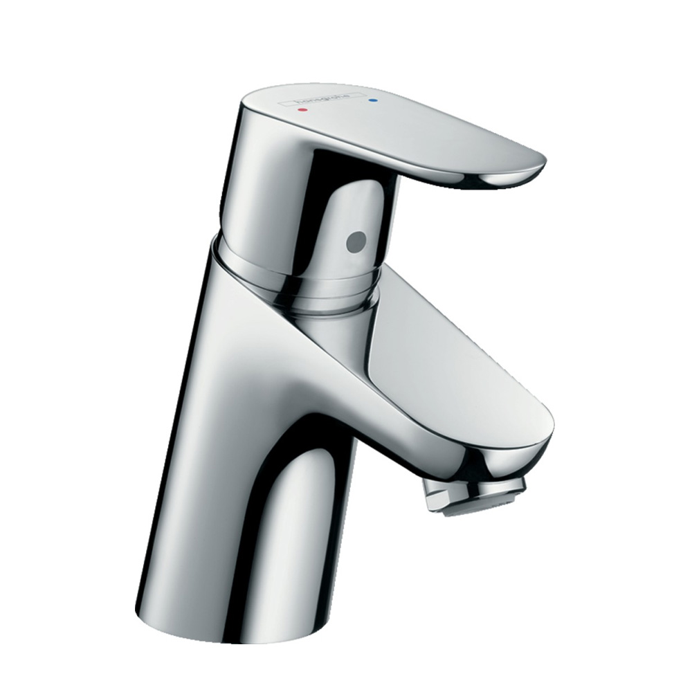 Hansgrohe Focus slavina za umivaonik 70 sa podsklopom Chrome 31730000