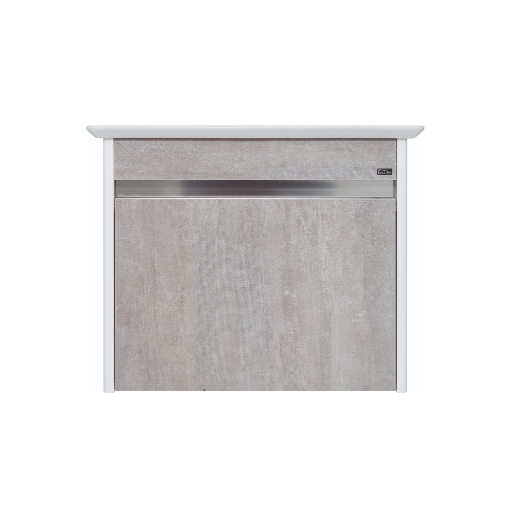 Lavabo sa ormarićem 70 Pino Art Sharp 0780