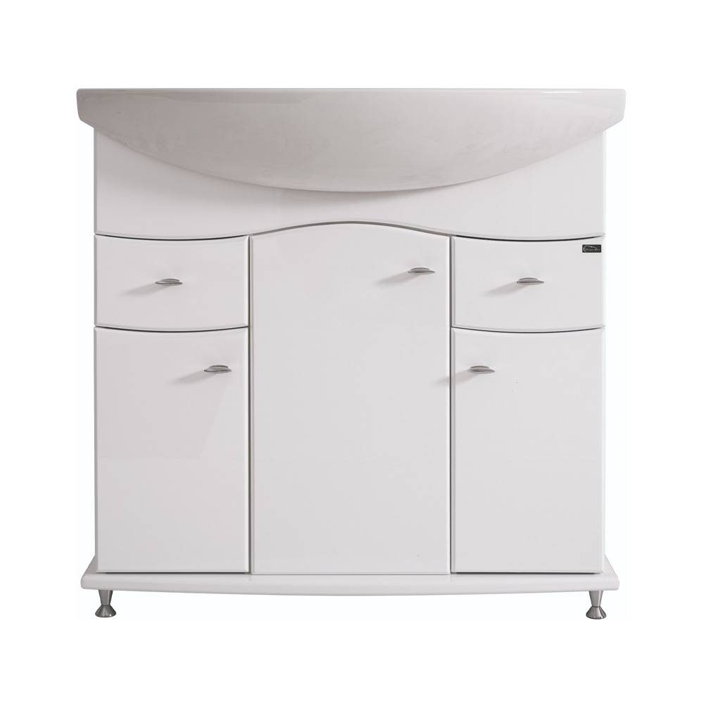 Lavabo sa ormarićem 85 Pino Art Mond 0031