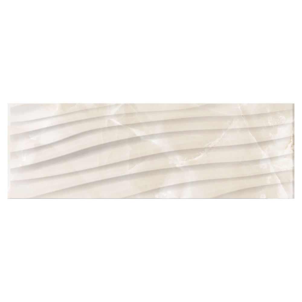 Cicogres Fame Decor Cream Brillo 20×60