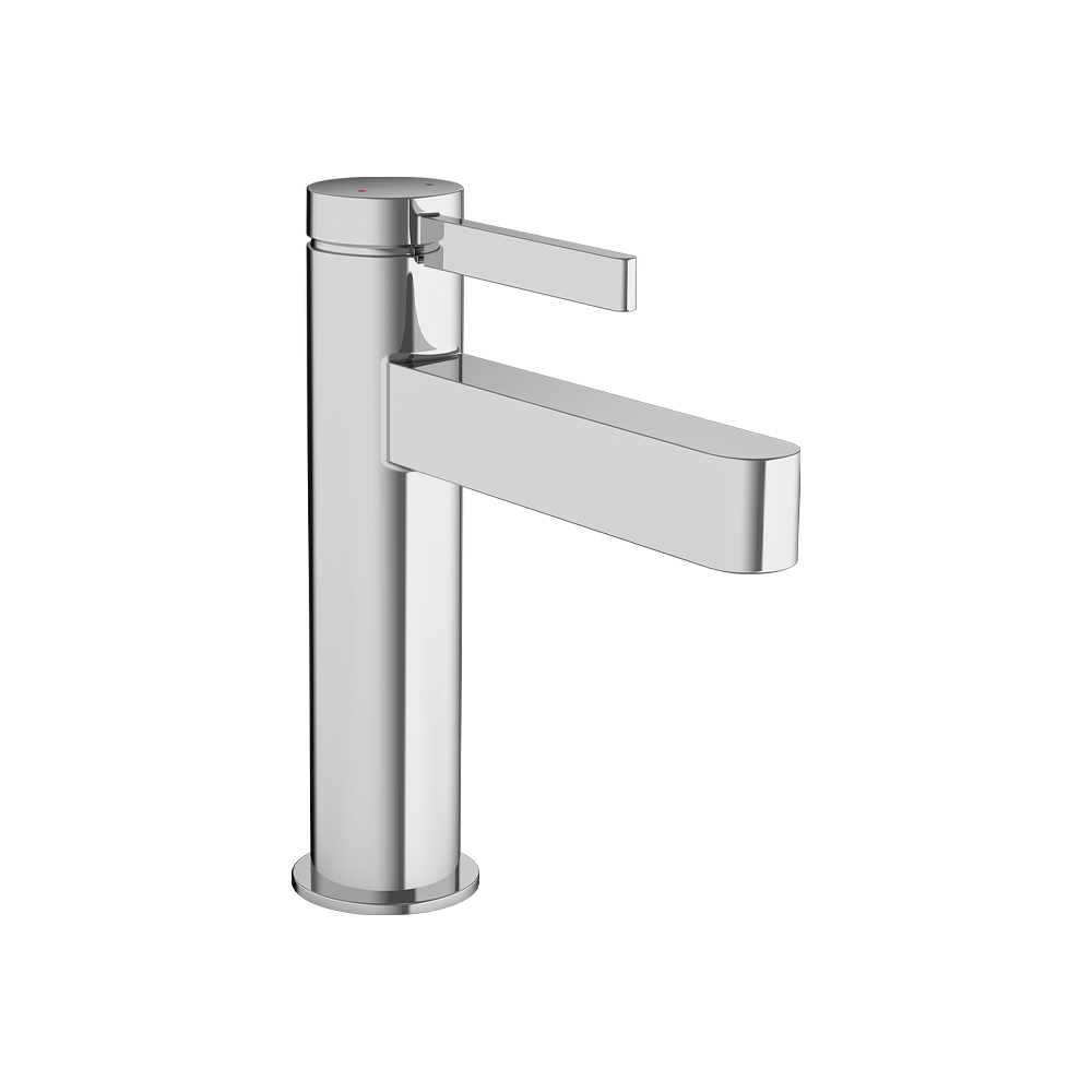 Hansgrohe Finoris slavina za umivaonik 110 sa podsklopom Chrome 76023000