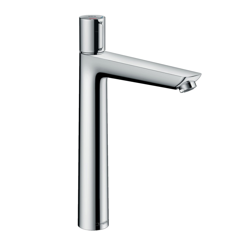Hansgrohe Talis E Select slavina za lavabo 240 sa podsklopom Chrome 71752000