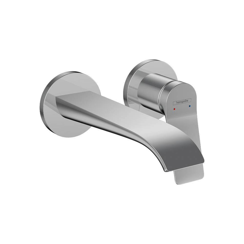 Hansgrohe Vivenis ugradna slavina za umivaonik 19,2cm Chrome 75050000