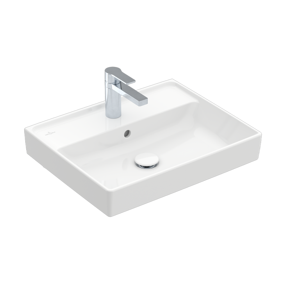 Villeroy Boch Collaro 550×440 lavabo 4A335501
