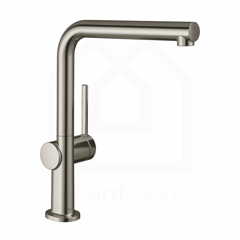 Hansgrohe Talis M54 270 slavina za sudoperu Stainless Steel Finish 72840800