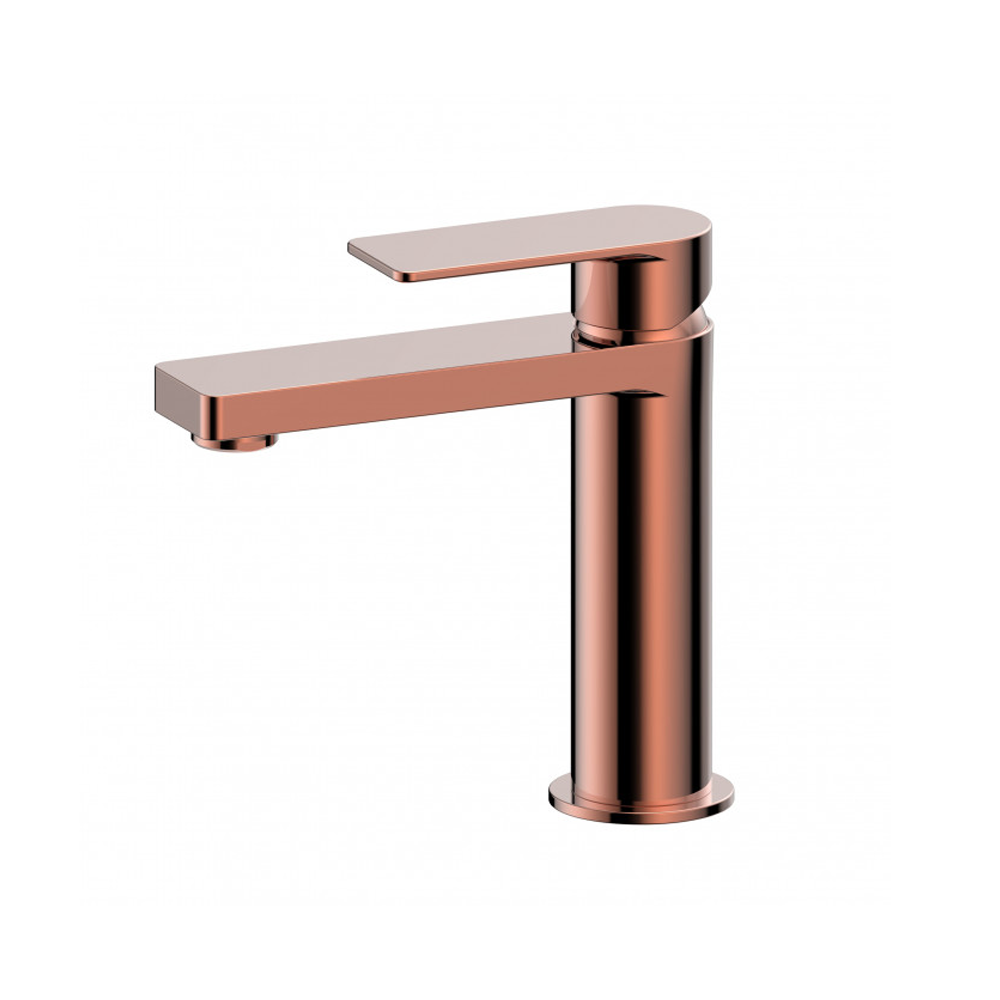 Copen Nook Baterija za lavabo rose gold C-01-100RG