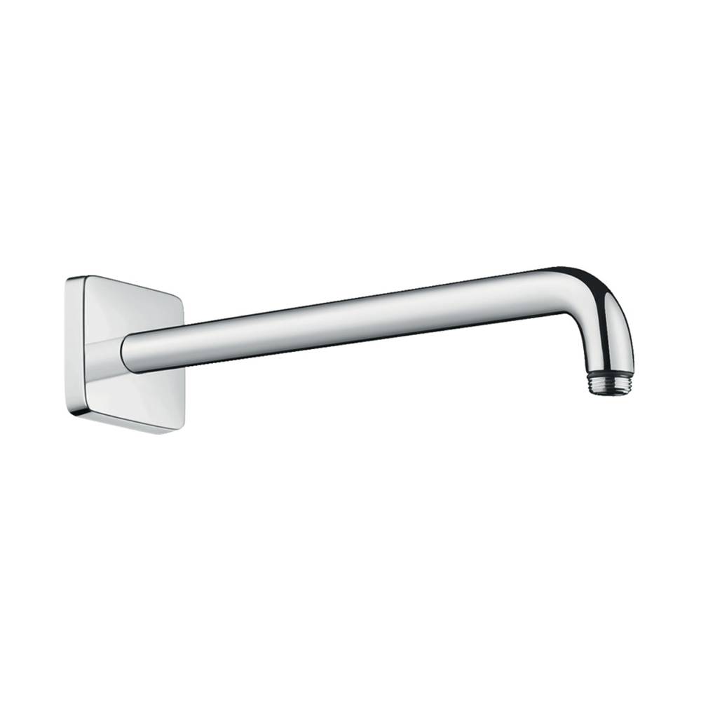 Hansgrohe zidni drzač tuš ruže E 38,9cm Chrome 27446000