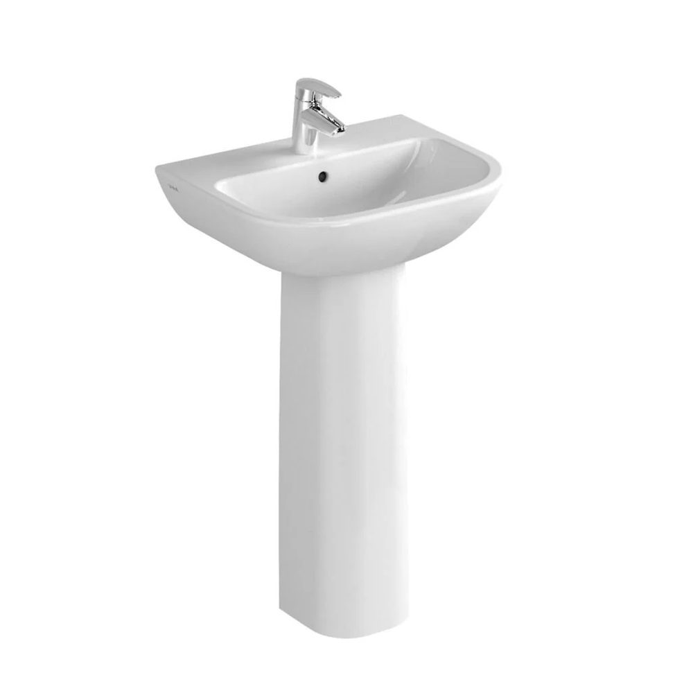 VitrA S20 50 konzolni lavabo