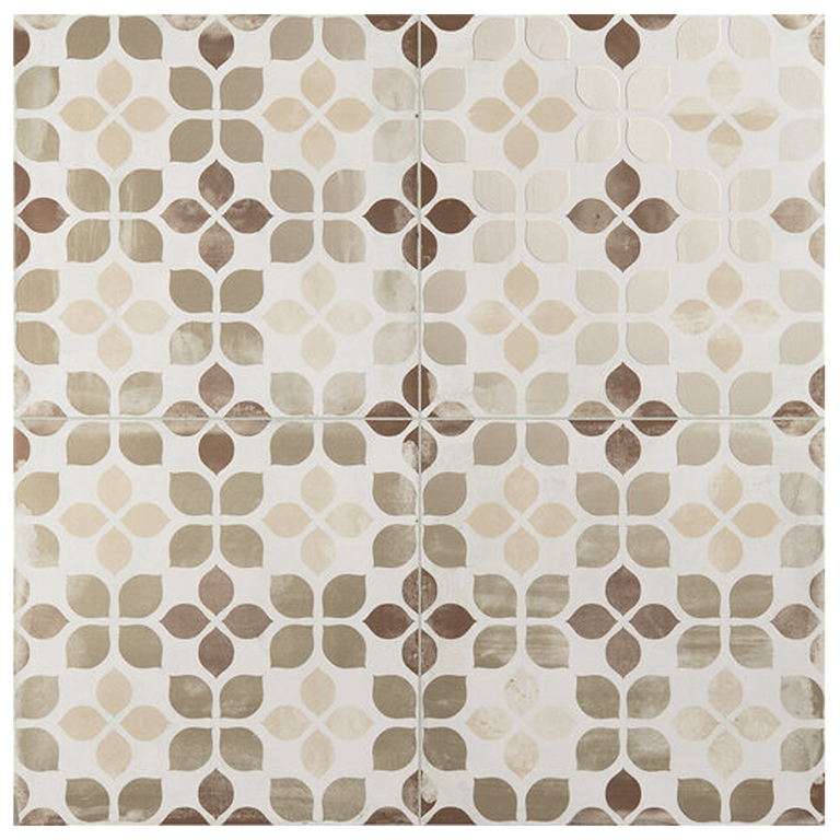 El Molino Ceramicas Calvin Beige 58×58