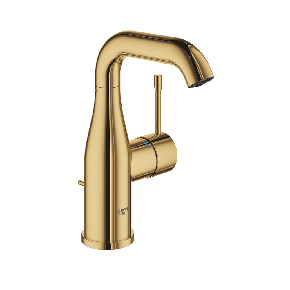 Grohe Essence baterija za umivaonik M – Size cool sunrise 24173GL1