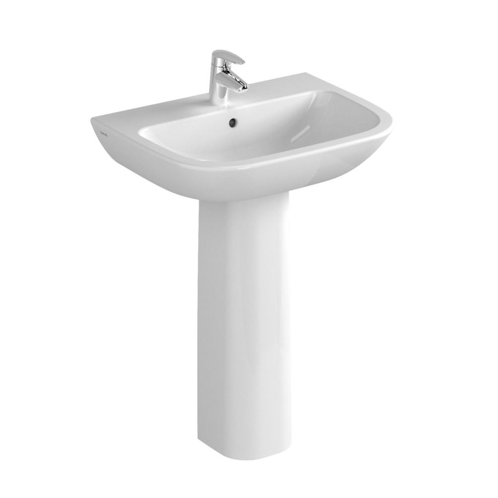 Vitra 60 konzolni lavabo 5503L003-0001