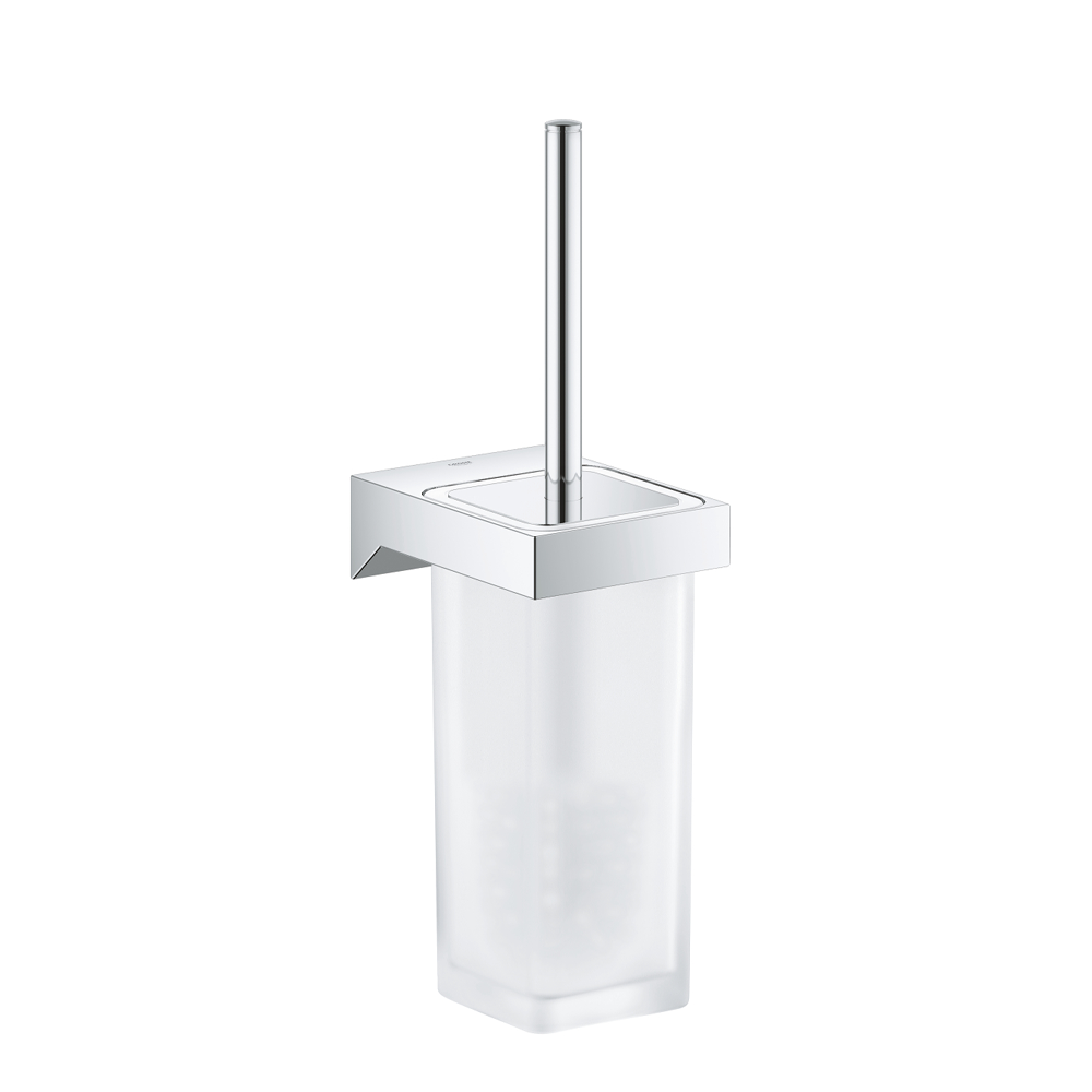 Grohe Selection Cube wc četka chrome 40857000