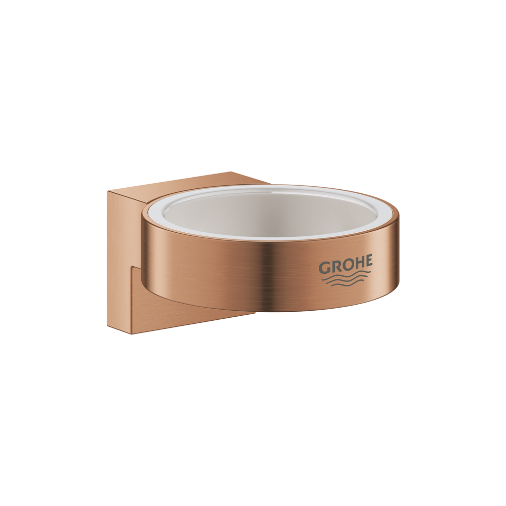 Grohe Selection držač za dozer ili čašu warm sunset brushed 41027DL0