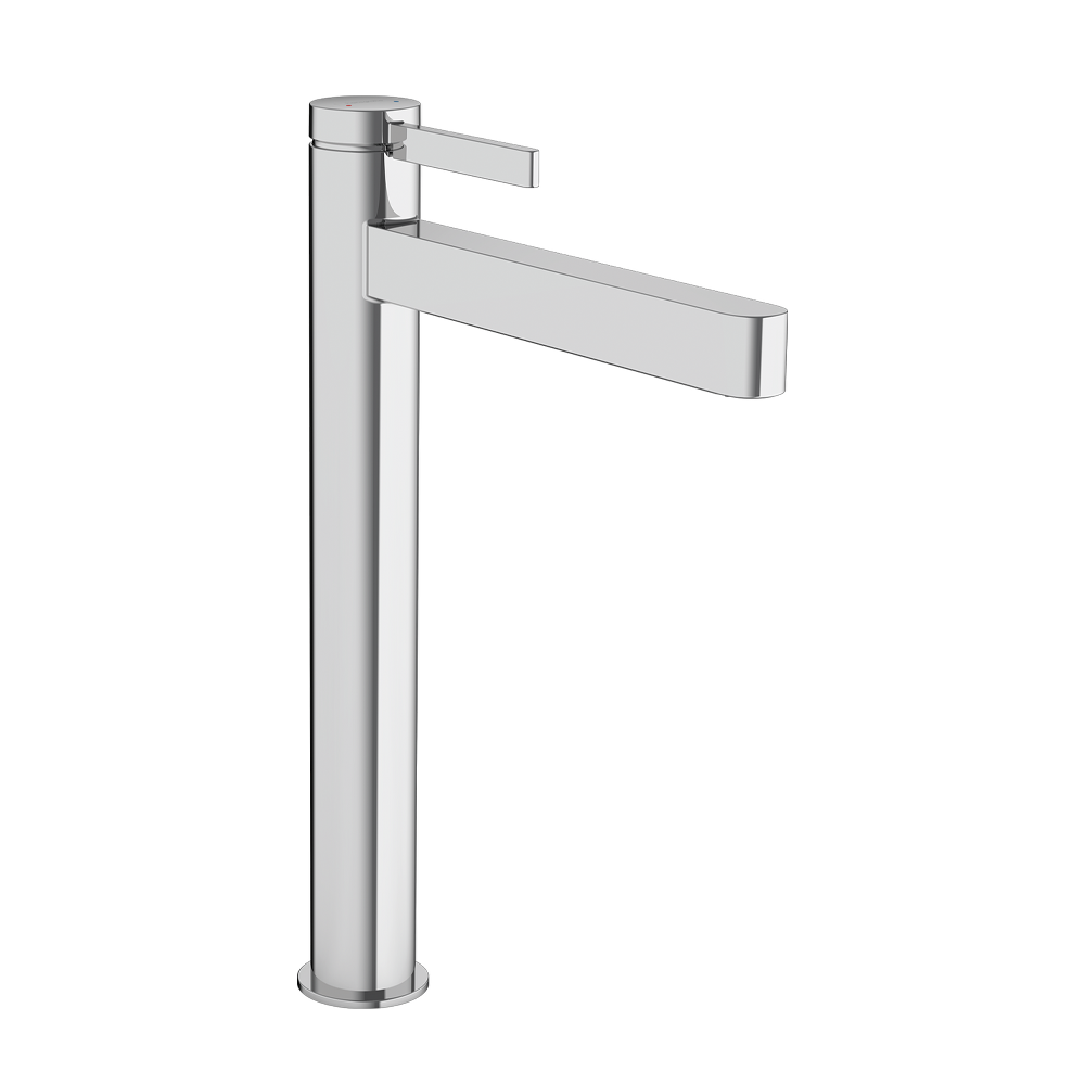Hansgrohe Finoris slavina za umivaonik 260 visoka sa podsklopom Chrome 76070000