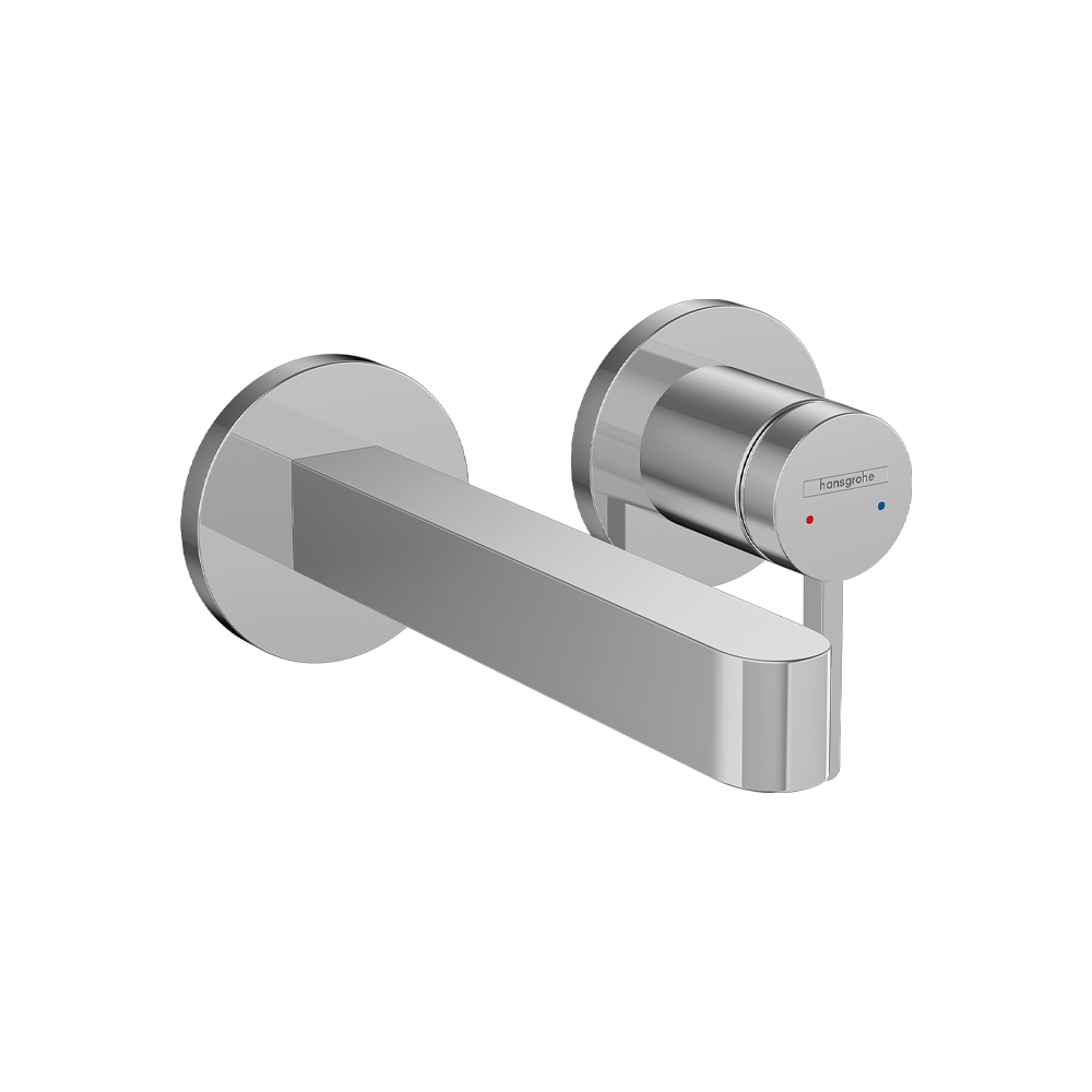 Hansgrohe Finoris ugradna slavina za umivaonik 16,8cm Chrome 76051000