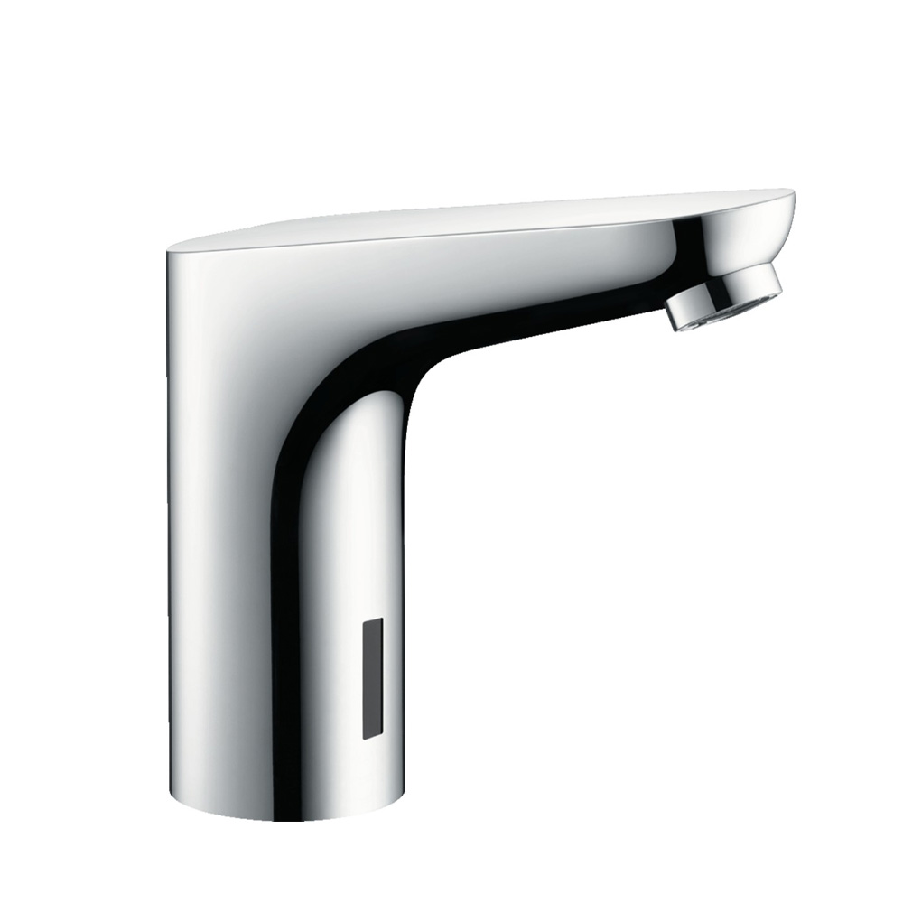 Hansgrohe Focus senzorska slavina za umivaonik 230V Chrome 31174000