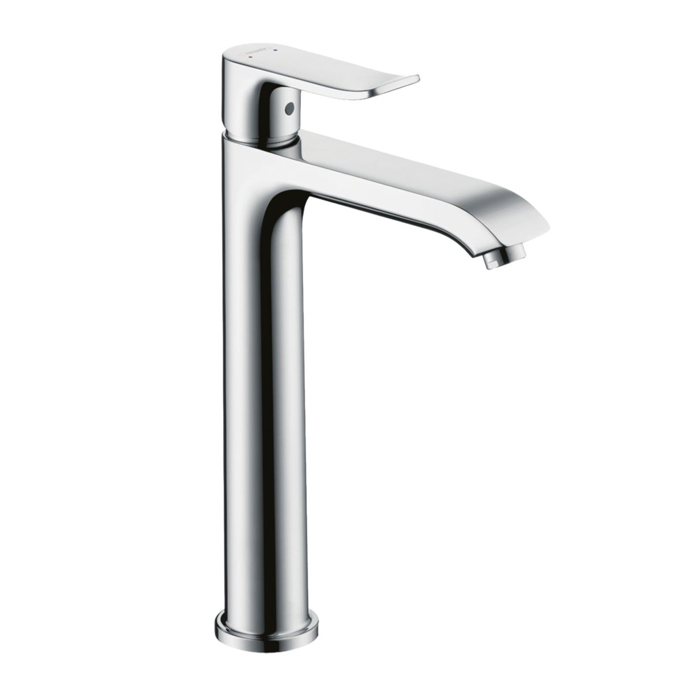 Hansgrohe Metris 200 slavina za umivaonik sa podsklopom Chrome 31183000
