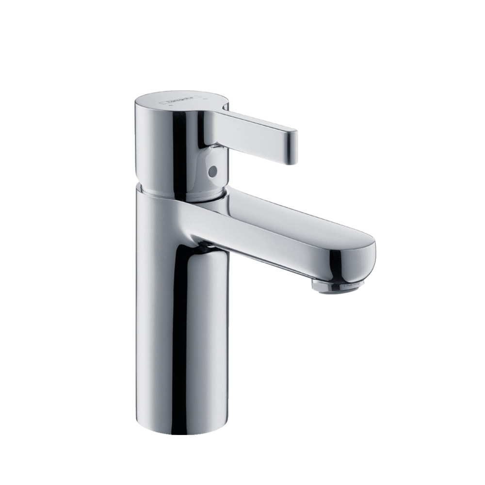 Hansgrohe Metris S slavina za umivaonik 100 sa podsklopom Chrome 31060000
