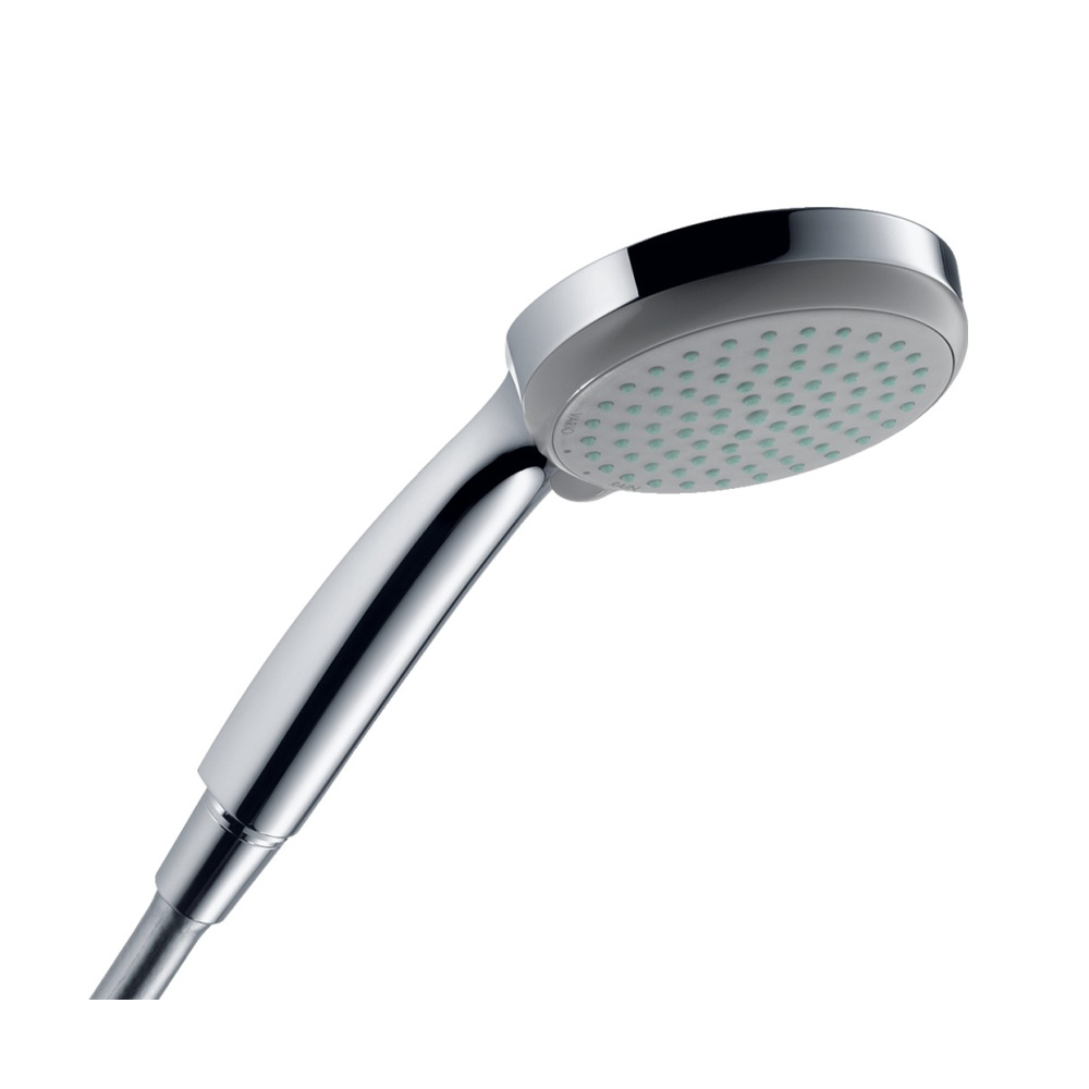 Hansgrohe Croma 100 Vario tuš ručica masažer 4 funkcije Chrome 28535000